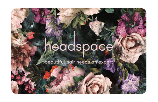 Headspace Gift Card – Headspace Hair Salon