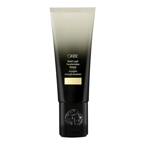 Oribe Gold Lust Transformative Mask – Headspace Hair Salon